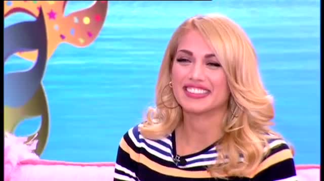 yupiii TV: Στύλ / Ομορφιά / Expert tips - Μυστικά του μακιγιάζ από τη ...